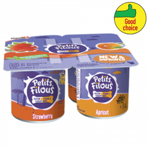 Our Range | Kids’ Fromage Frais, Yogurt & Desserts | Petits Filous