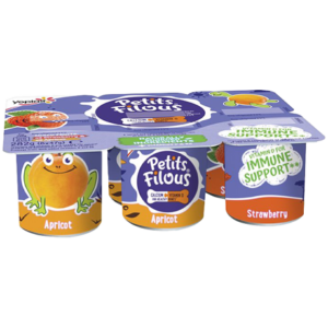 Our Range | Kids’ Fromage Frais, Yogurt & Desserts | Petits Filous