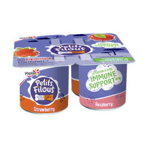 Our Range | Kids’ Fromage Frais, Yogurt & Desserts | Petits Filous