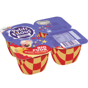 Our Range | Kids’ Fromage Frais, Yogurt & Desserts | Petits Filous