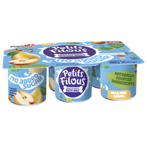 Our Range | Kids’ Fromage Frais, Yogurt & Desserts | Petits Filous