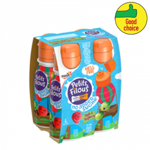 Our Range | Kids’ Fromage Frais, Yogurt & Desserts | Petits Filous