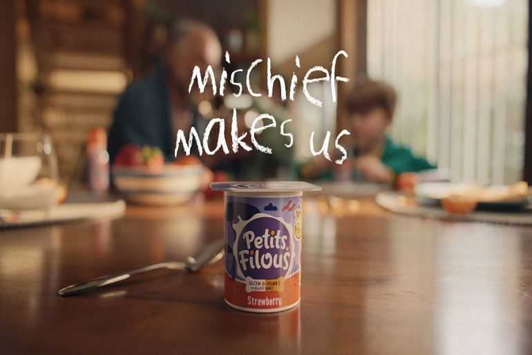 Our Range | Kids’ Fromage Frais, Yogurt & Desserts | Petits Filous