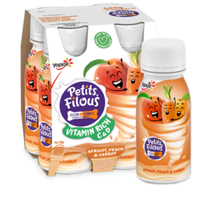 Our Range | Kids’ Fromage Frais, Yogurt & Desserts | Petits Filous