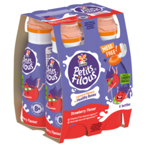 Our Range | Kids’ Fromage Frais, Yogurt & Desserts | Petits Filous