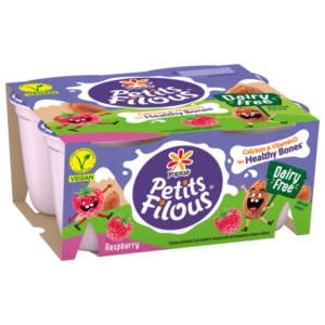 Our Range | Kids’ Fromage Frais, Yogurt & Desserts | Petits Filous